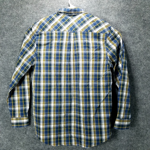 Sun River | Shirts | Sun River Clothing Co Mens Shirts Casual Button ...